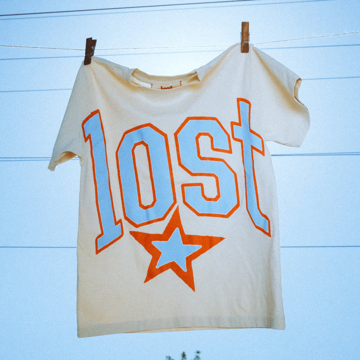 Merch - Machine Gun Kelly