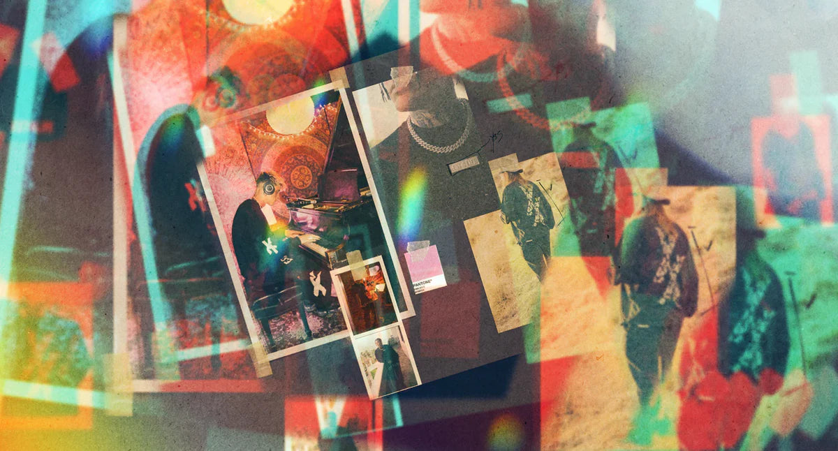 est 19xx - Machine Gun Kelly