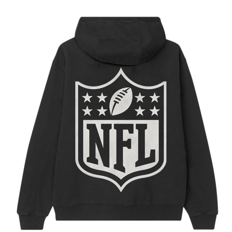 mgk x NFL Munich Hoodie - Machine Gun Kelly