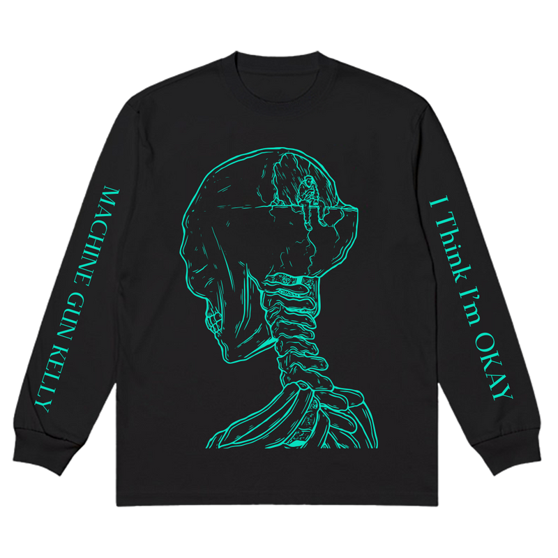 Merch - Machine Gun Kelly