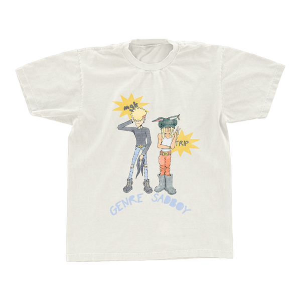 Merch - Machine Gun Kelly