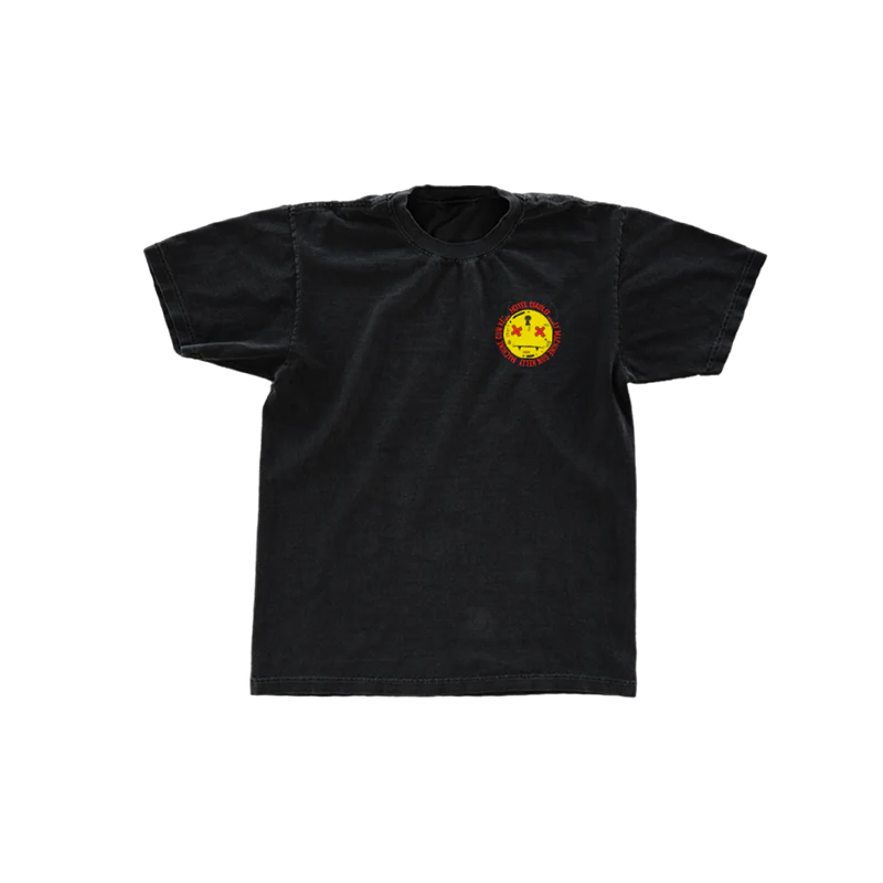 Hotel Diablo Key Tee - Machine Gun Kelly