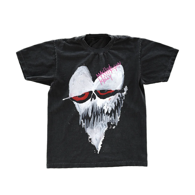 Machine Gun Kelly - Official Store - Shop Exclusive Music & Merch