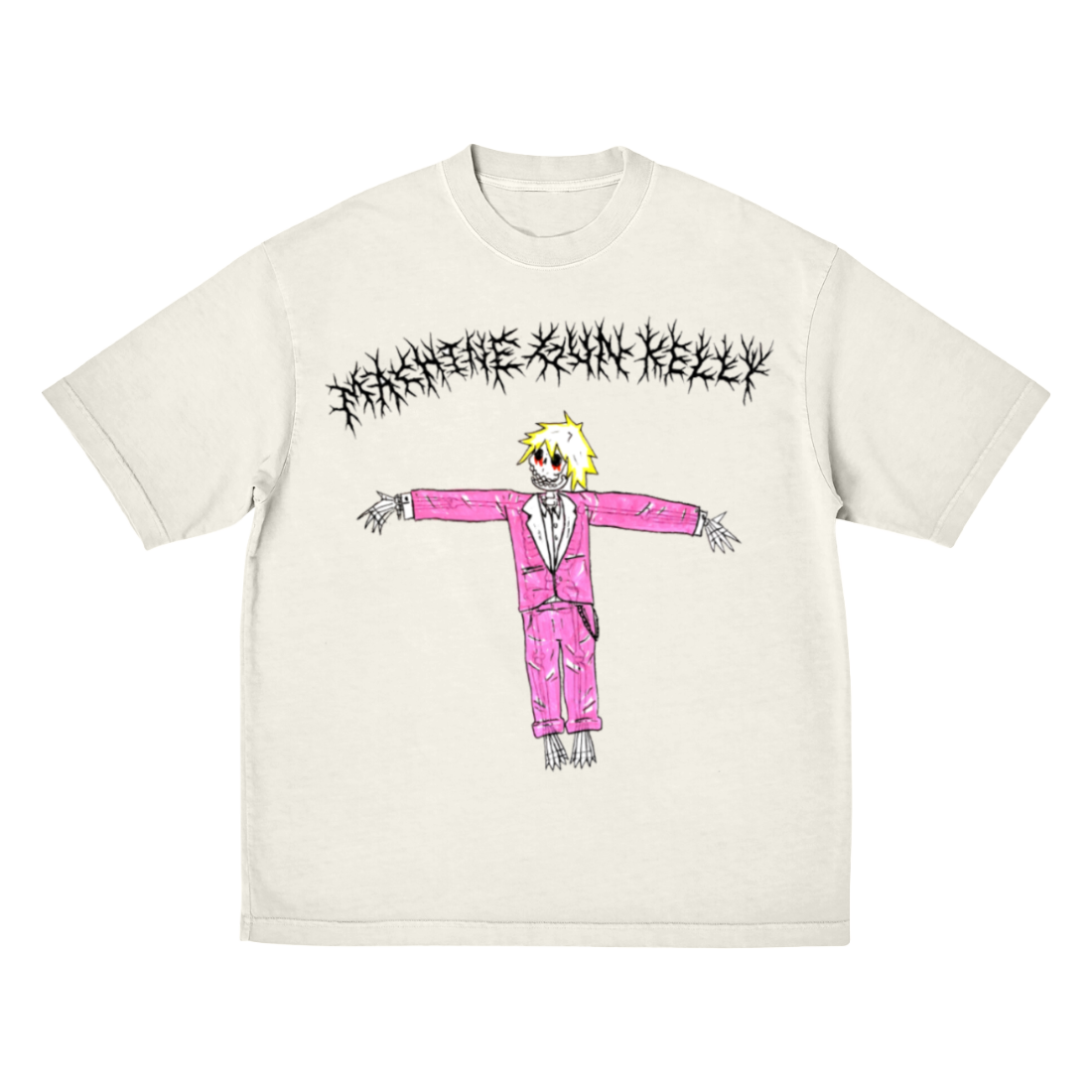 Machine Gun Kelly - Official Store - Shop Exclusive Music & Merch