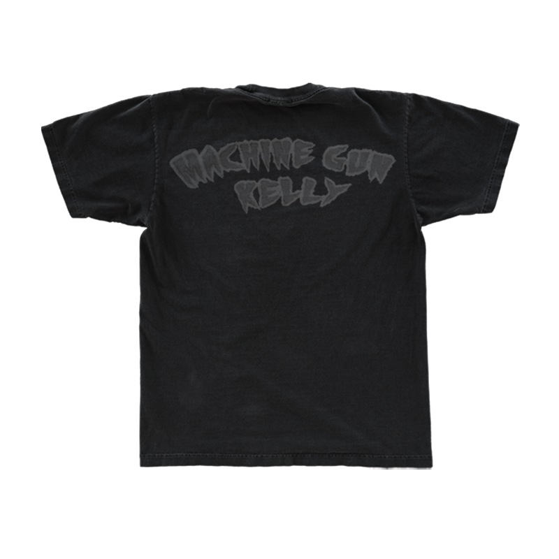 Merch - Machine Gun Kelly